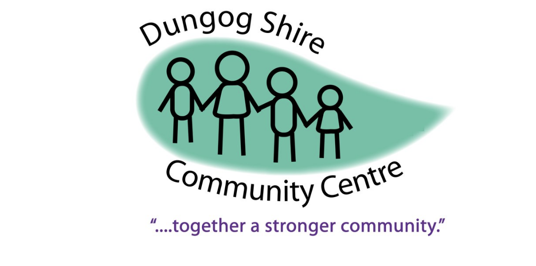 Dungog Shire Community Centre — Run Dungog