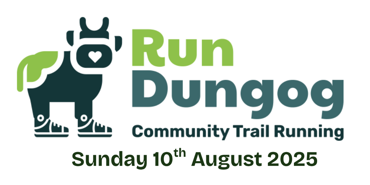 40KM — Run Dungog