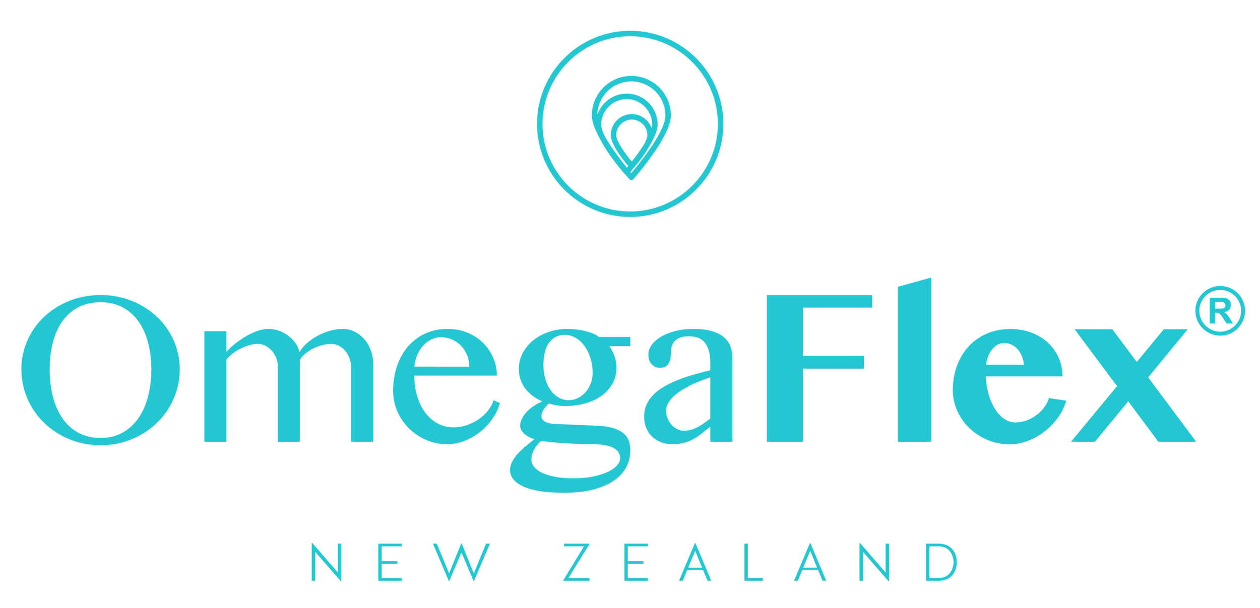 OmegaFlex® | New Zealand