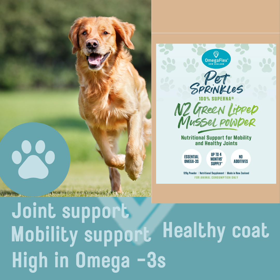 OmegaFlex® | New Zealand