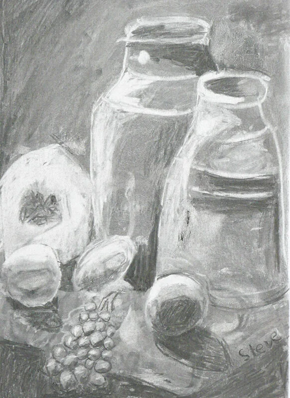 Primary Gallery — Red Gate Art Studio