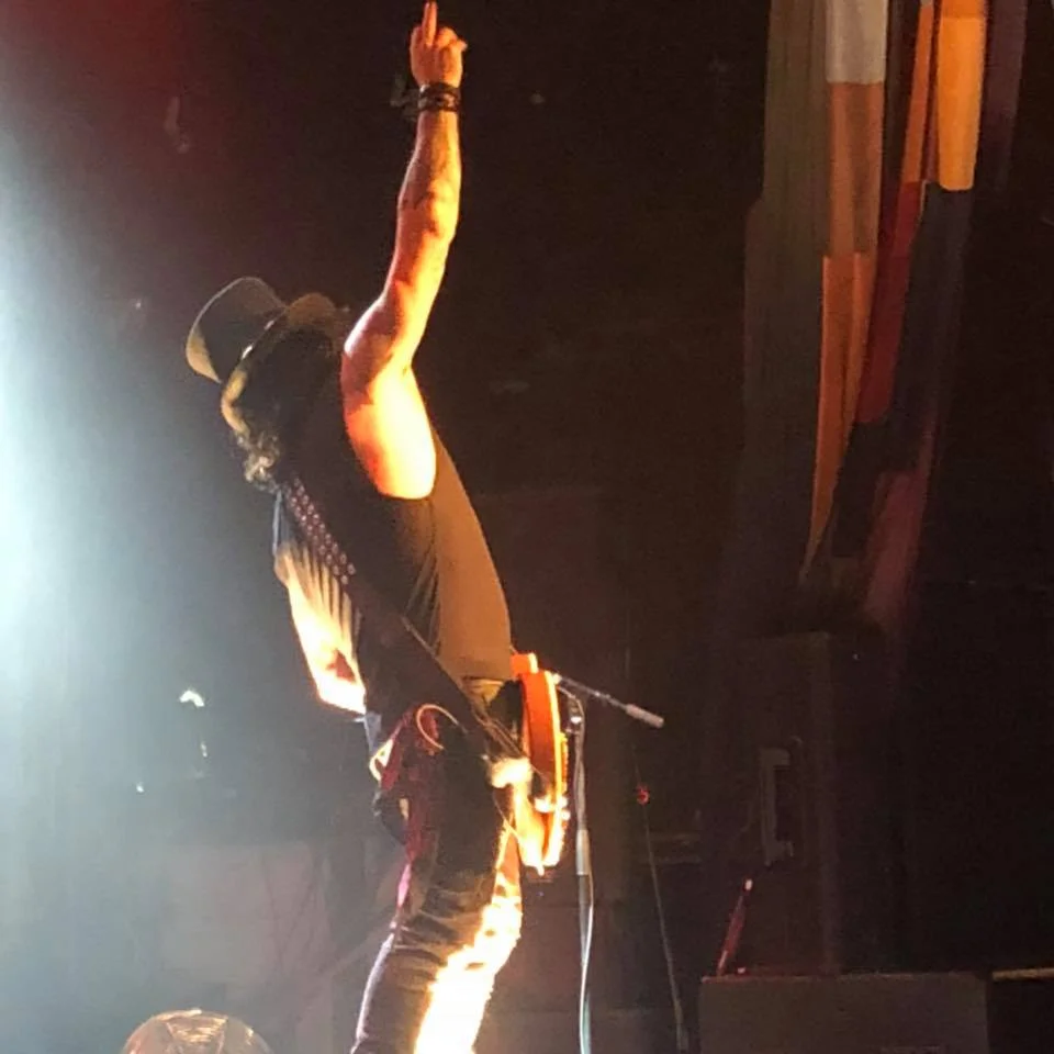 Fast Times Band — Fast Times photos