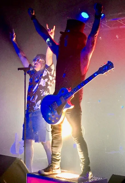 Fast Times Band — Fast Times photos