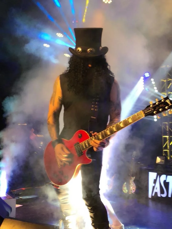 Fast Times Band — Fast Times photos