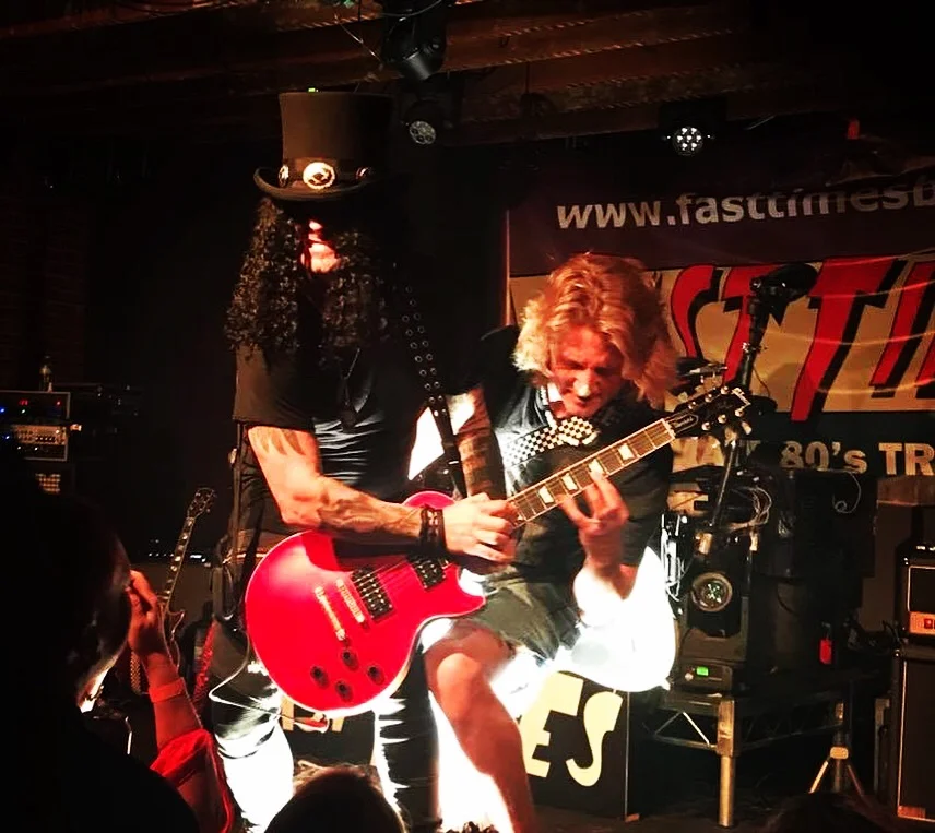 Fast Times Band — Fast Times photos