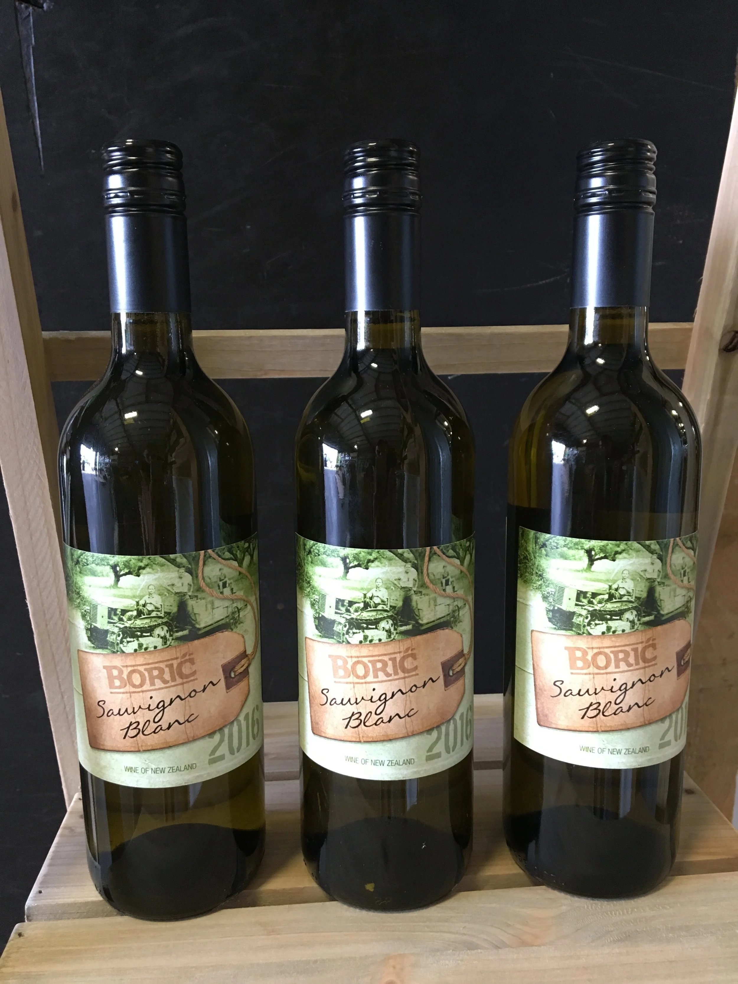 Explore the market — Boric Food Market