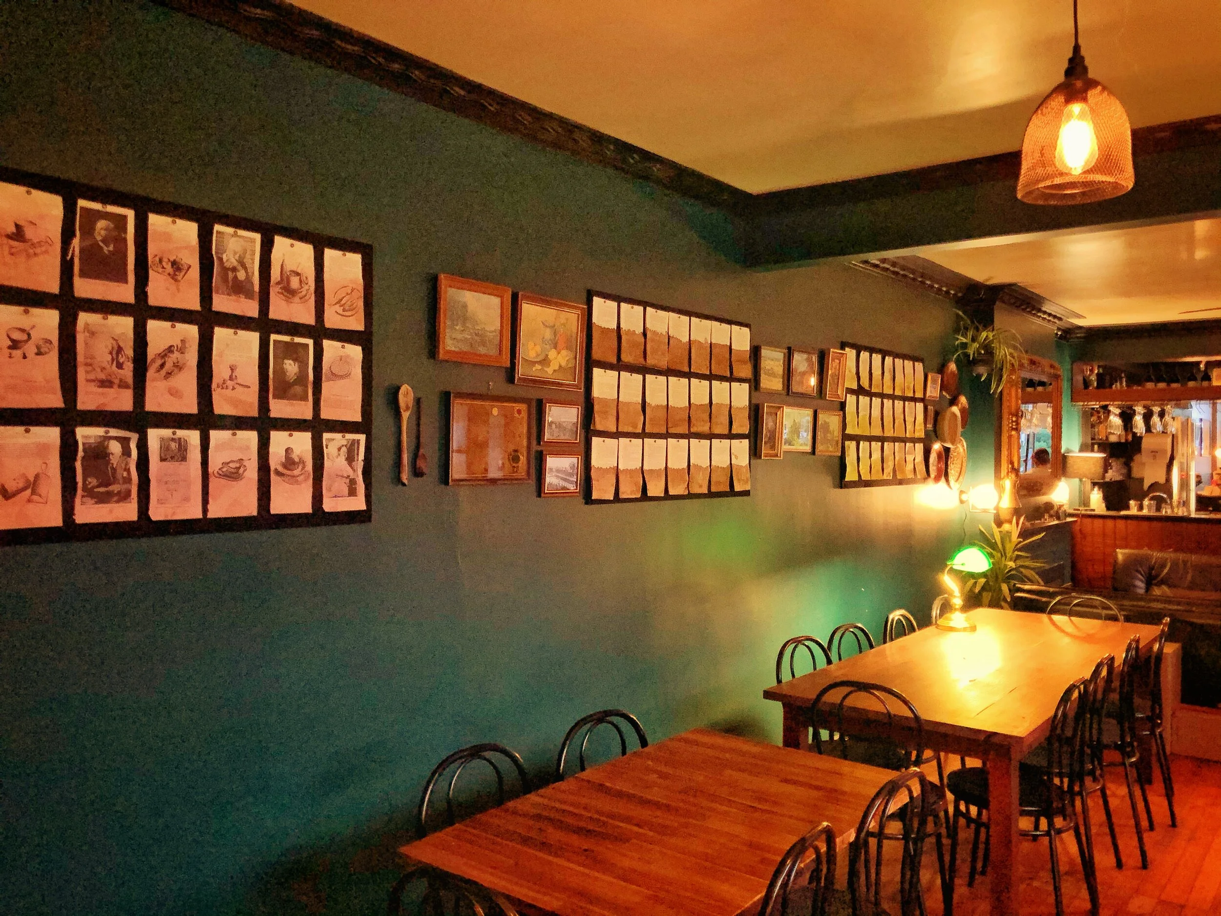 The best Breakfast Cafe nearby! Local wines, beers & cocktails, 7 days ...