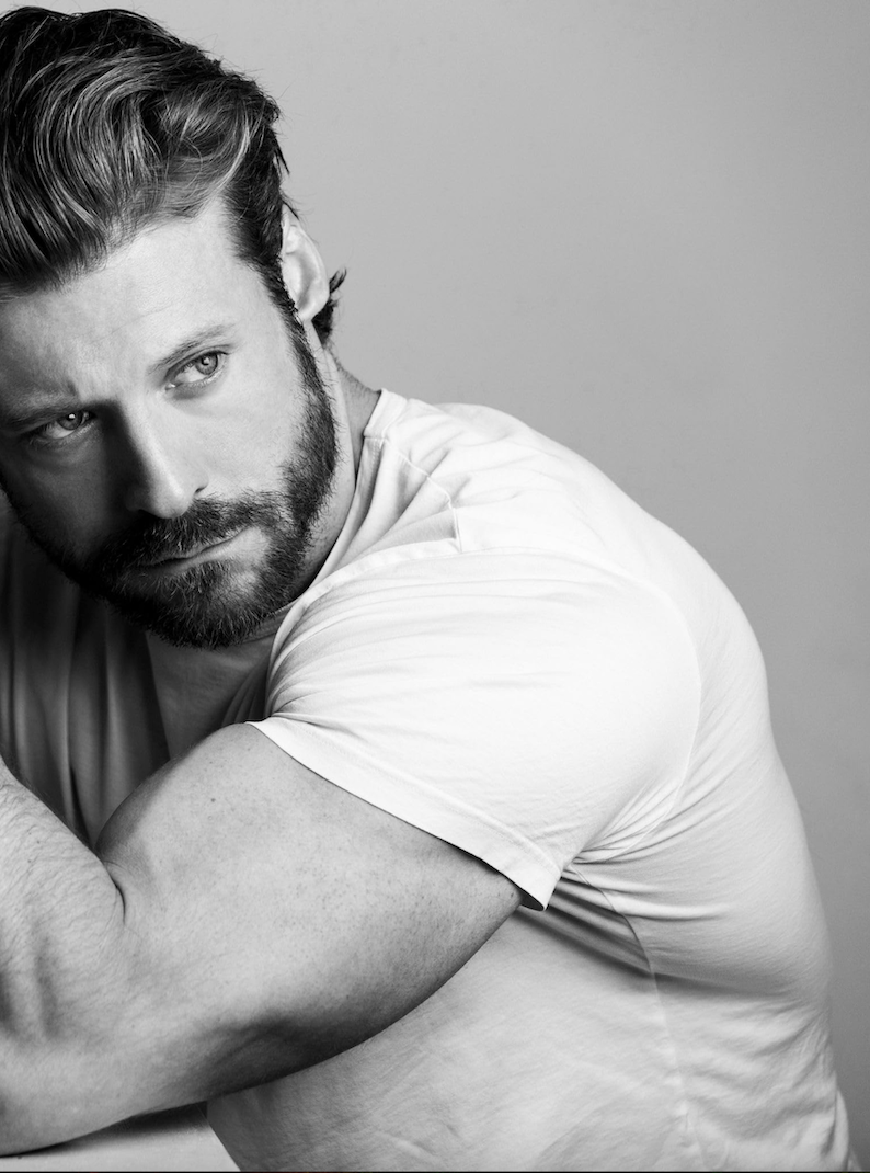 Known for his role as Maksim in The Wheel of Time, actor Taylor Napier ...