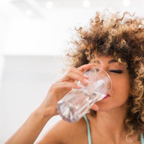 Hydration made easy for allergies, hormones pain & general health ...