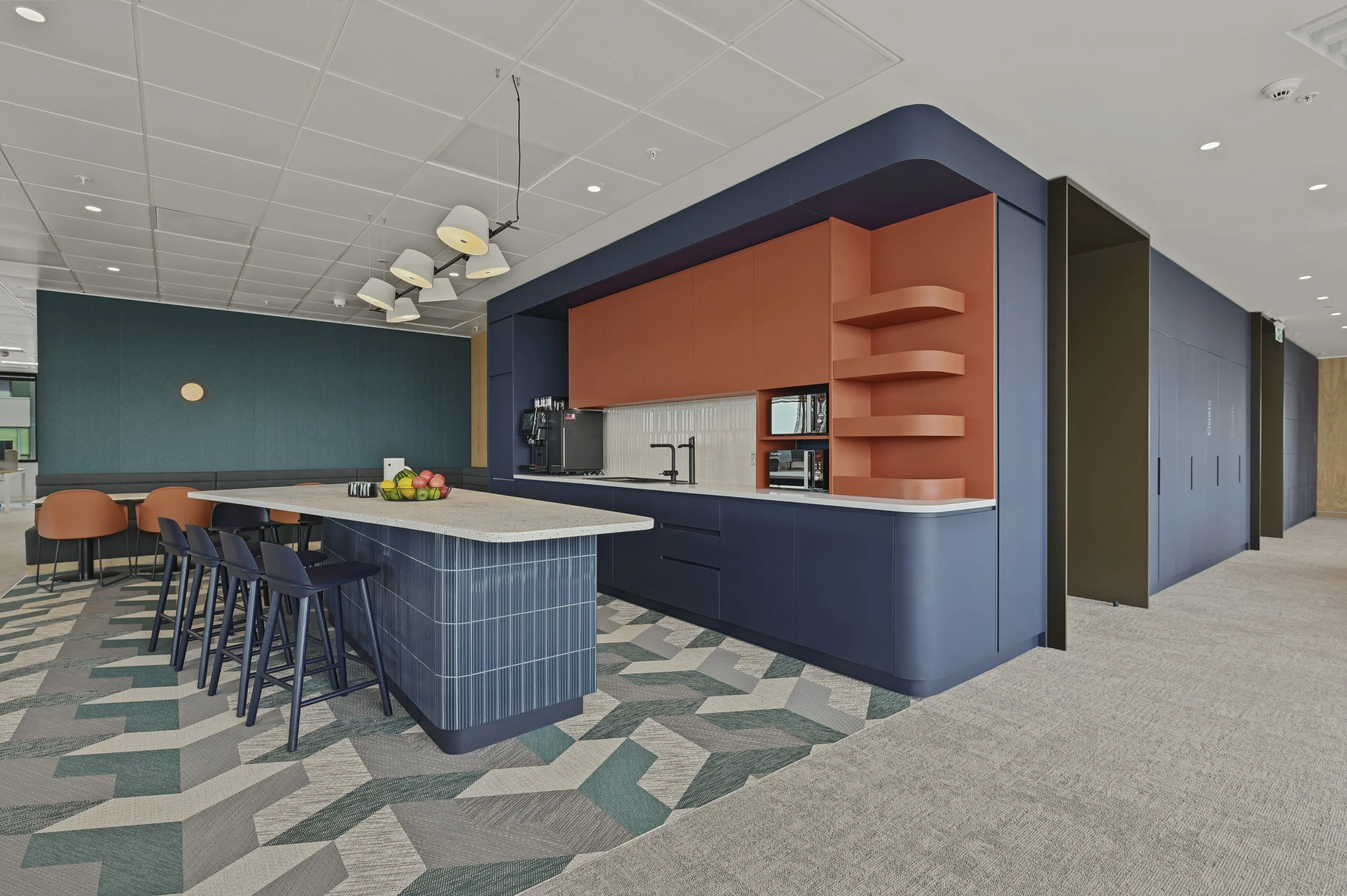 Mersey Marvel — Hermantes Studio | Interior Design Consultants