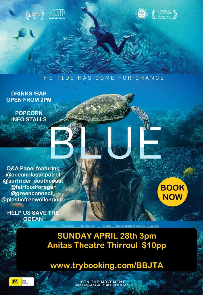 save our seas | Coal Coast Magazine