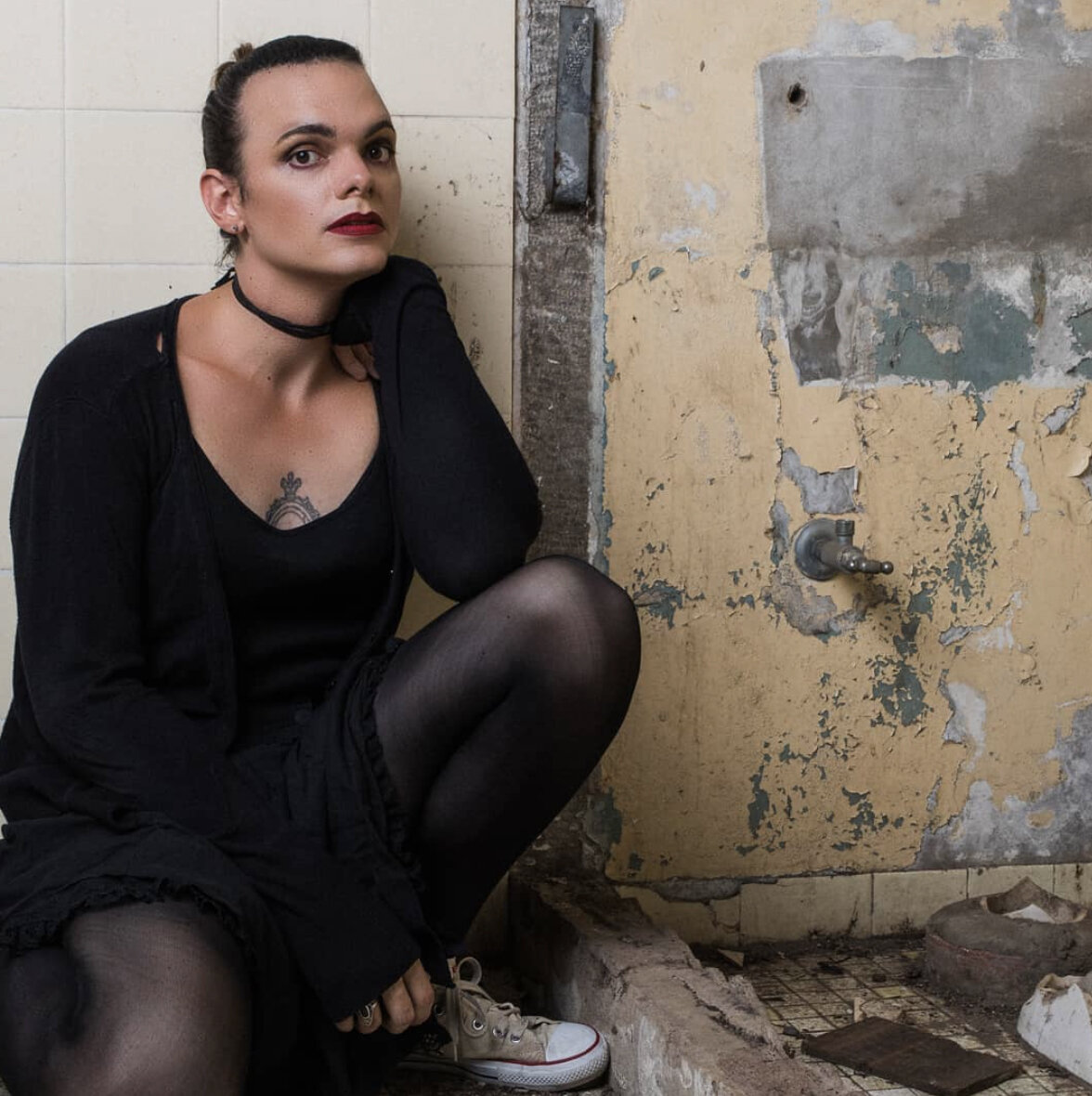 Cassie Workman — Coal Coast Magazine