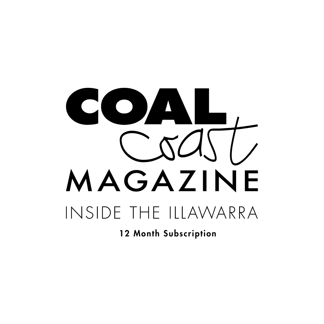 Coal Coast Magazine Coal Coast Magazine Delivered to your door
