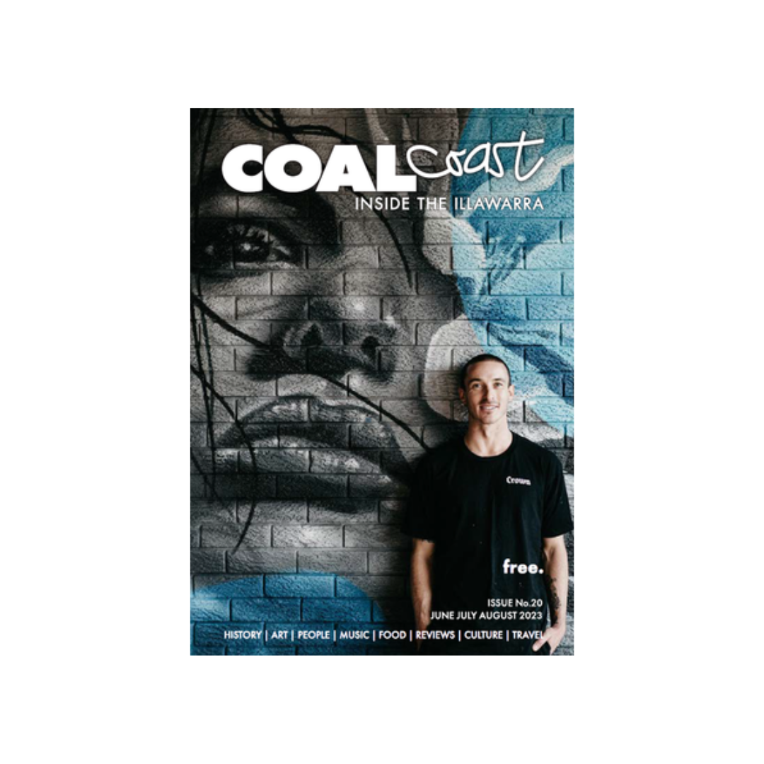 Coal Coast Magazine Coal Coast Magazine Delivered to your door