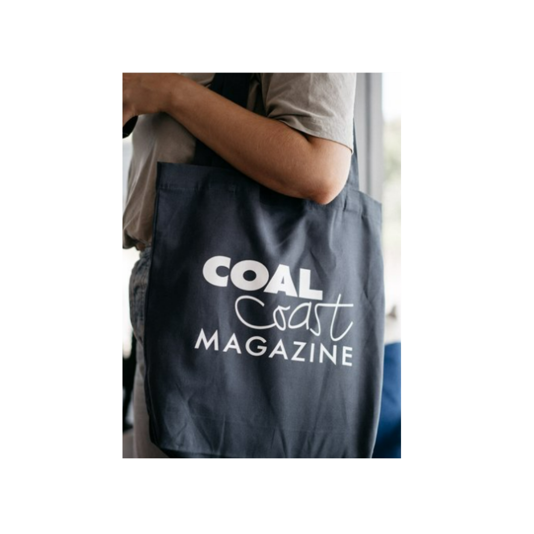 Coal Coast Magazine Coal Coast Magazine Delivered to your door