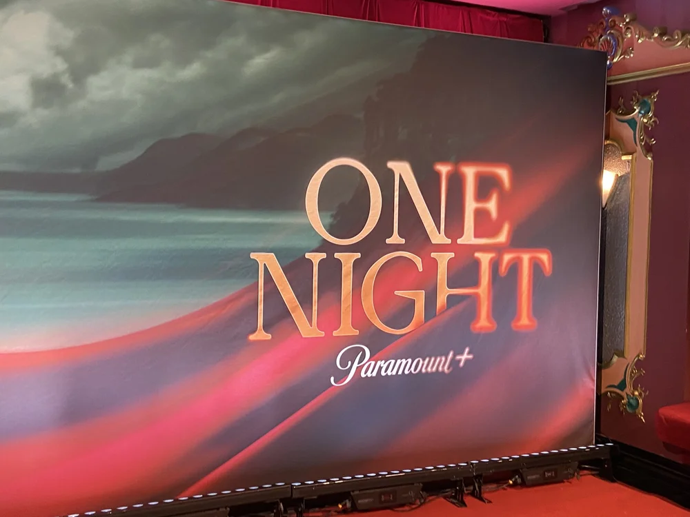 one night with yael stone | Coal Coast Magazine