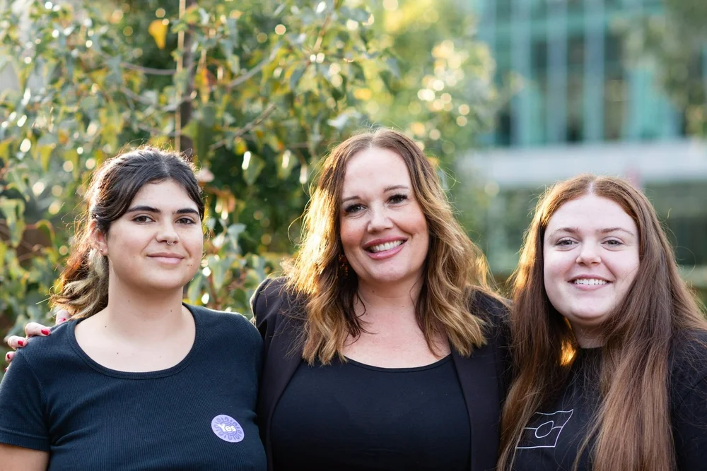 breaking barriers | Coal Coast Magazine