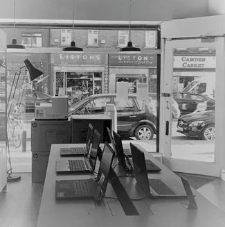 Computer Repairs l Sales l Support - Dublin