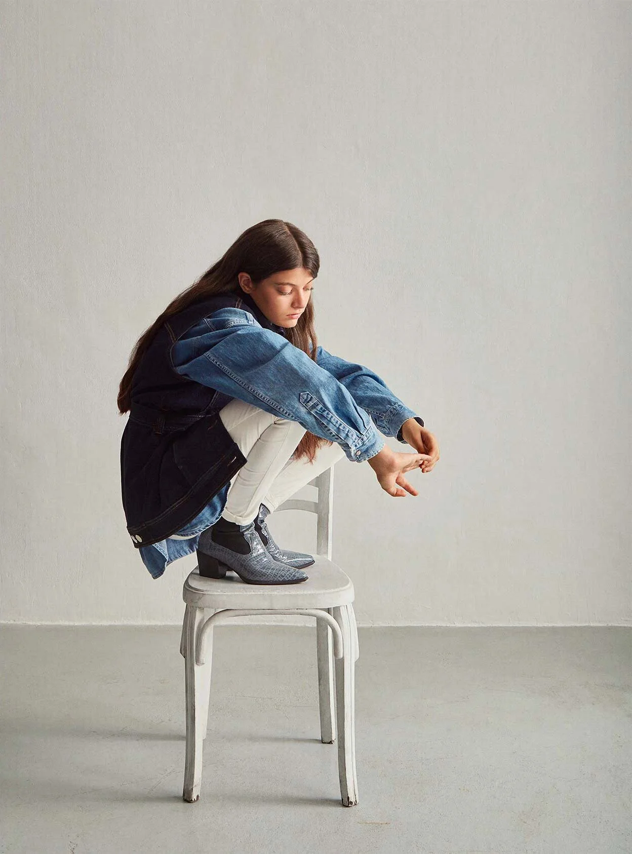 Ode to myself — KINDA