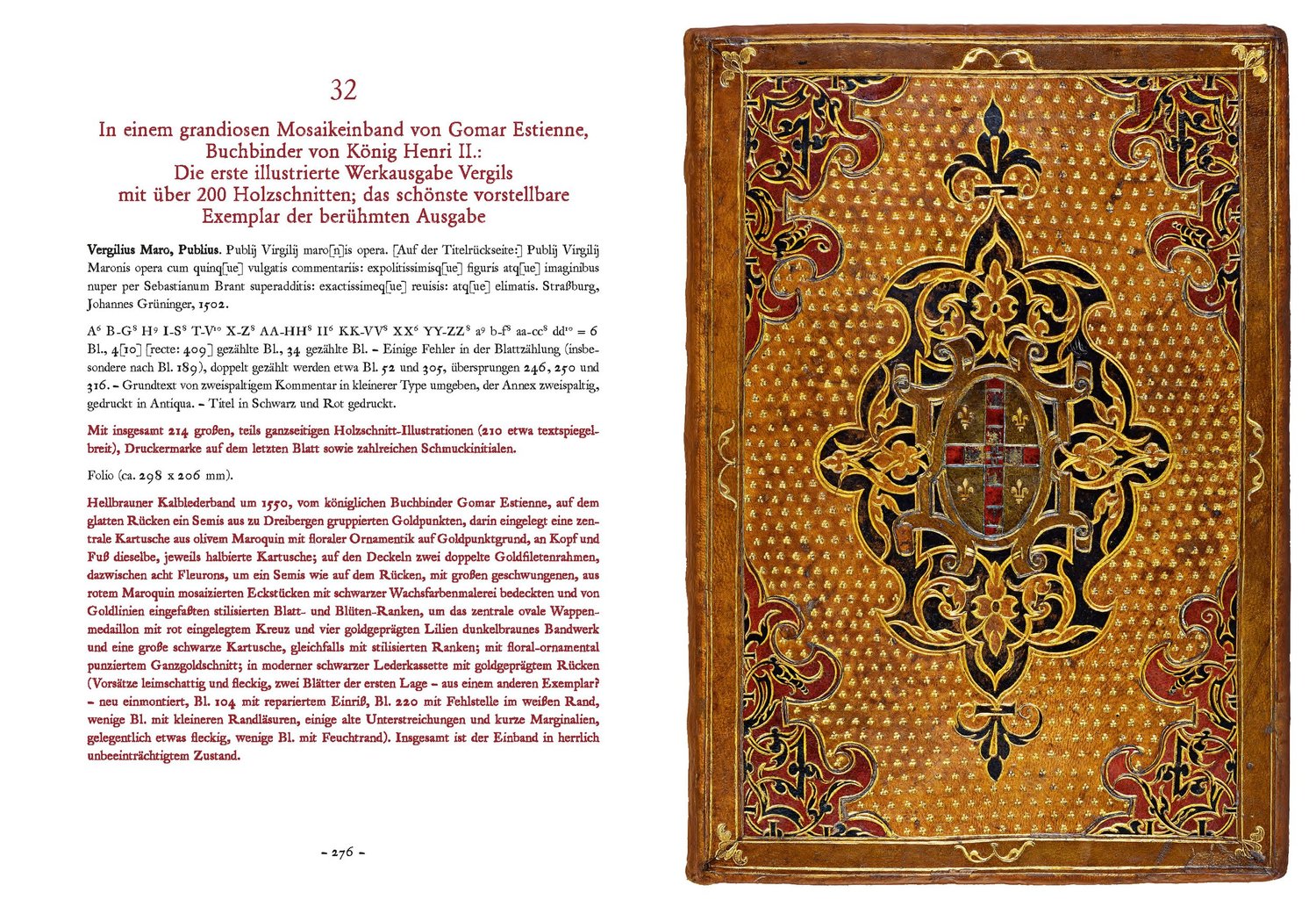 Order our new Catalogue "Wunderkammer" — Heribert Tenschert