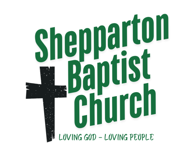 Contact — Shepparton Baptist Church