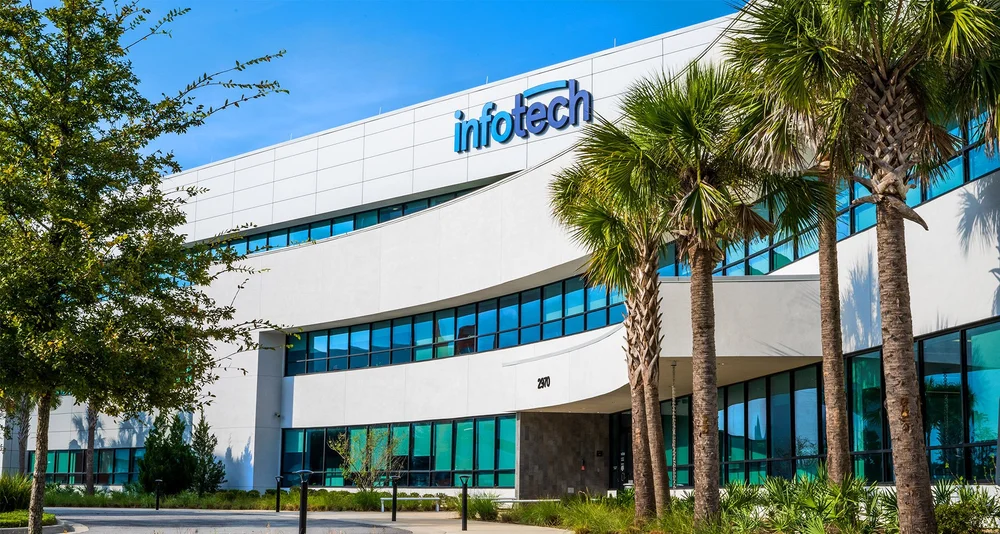 Infotech Headquarters — Cupkovic Architecture