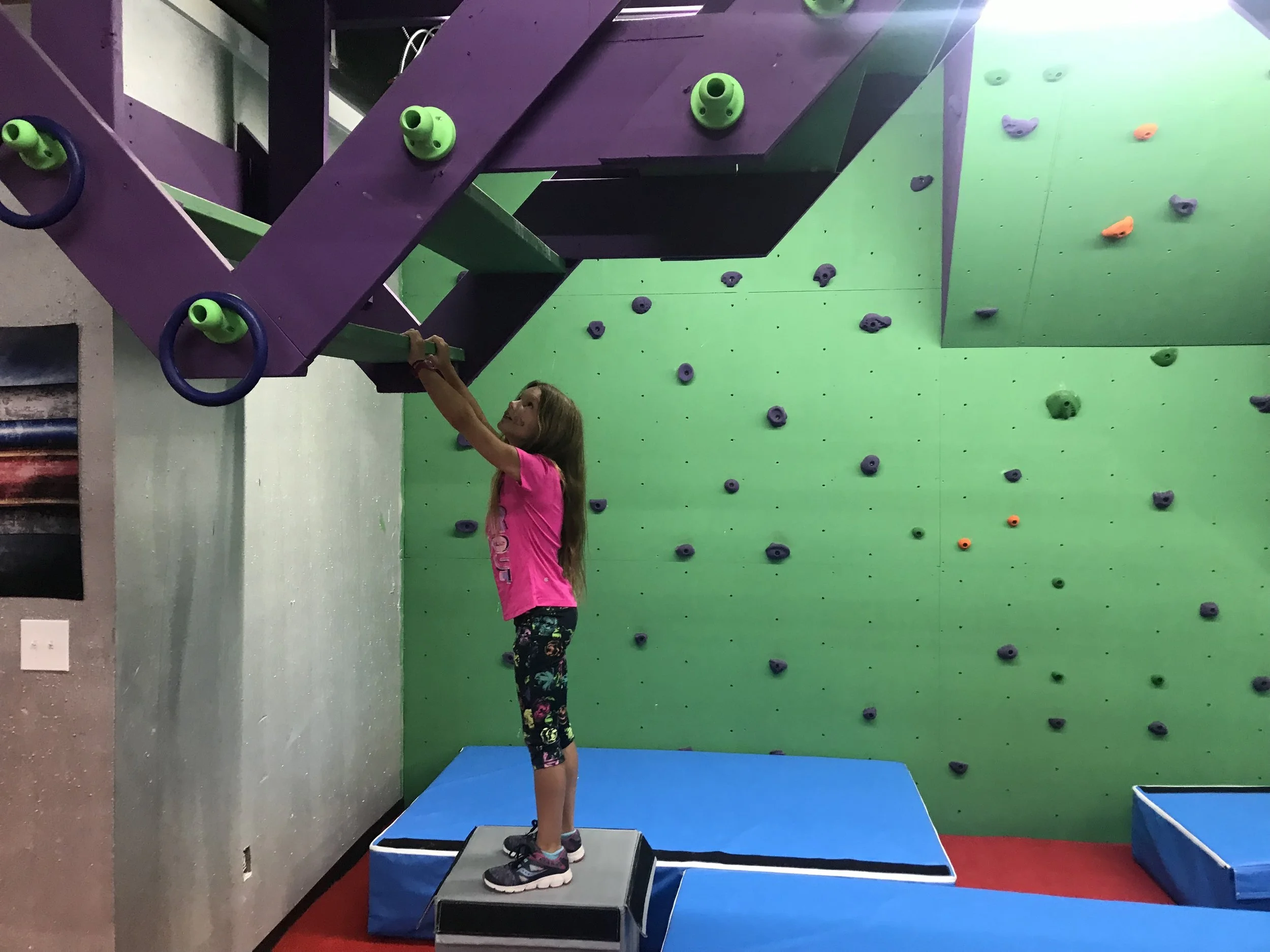 Obstacle Ninja Academy