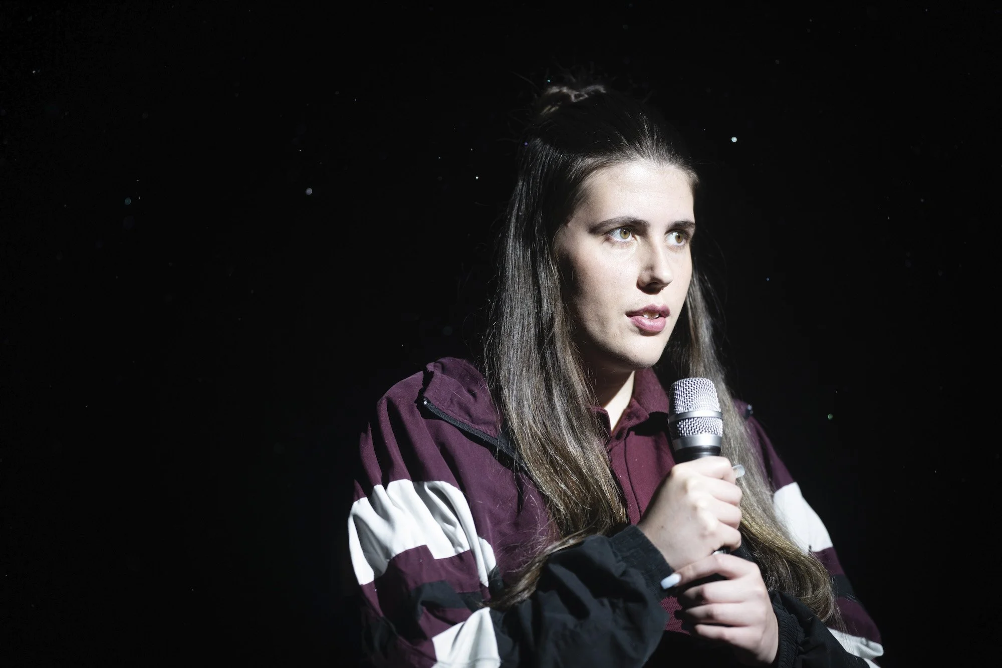 Oska Bright Film Festival 2024: Launch Night — Oska Bright Film Festival