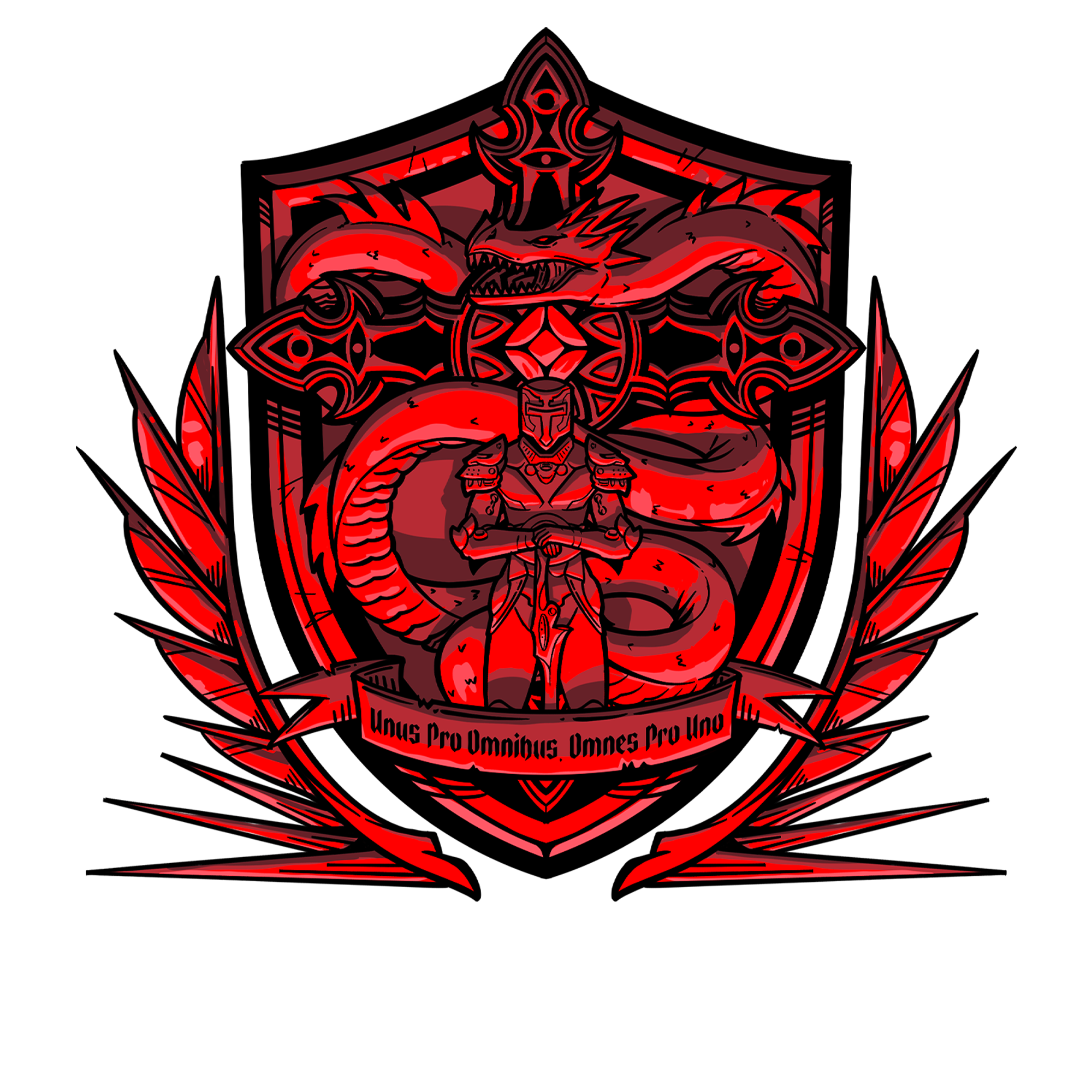 The Disciple