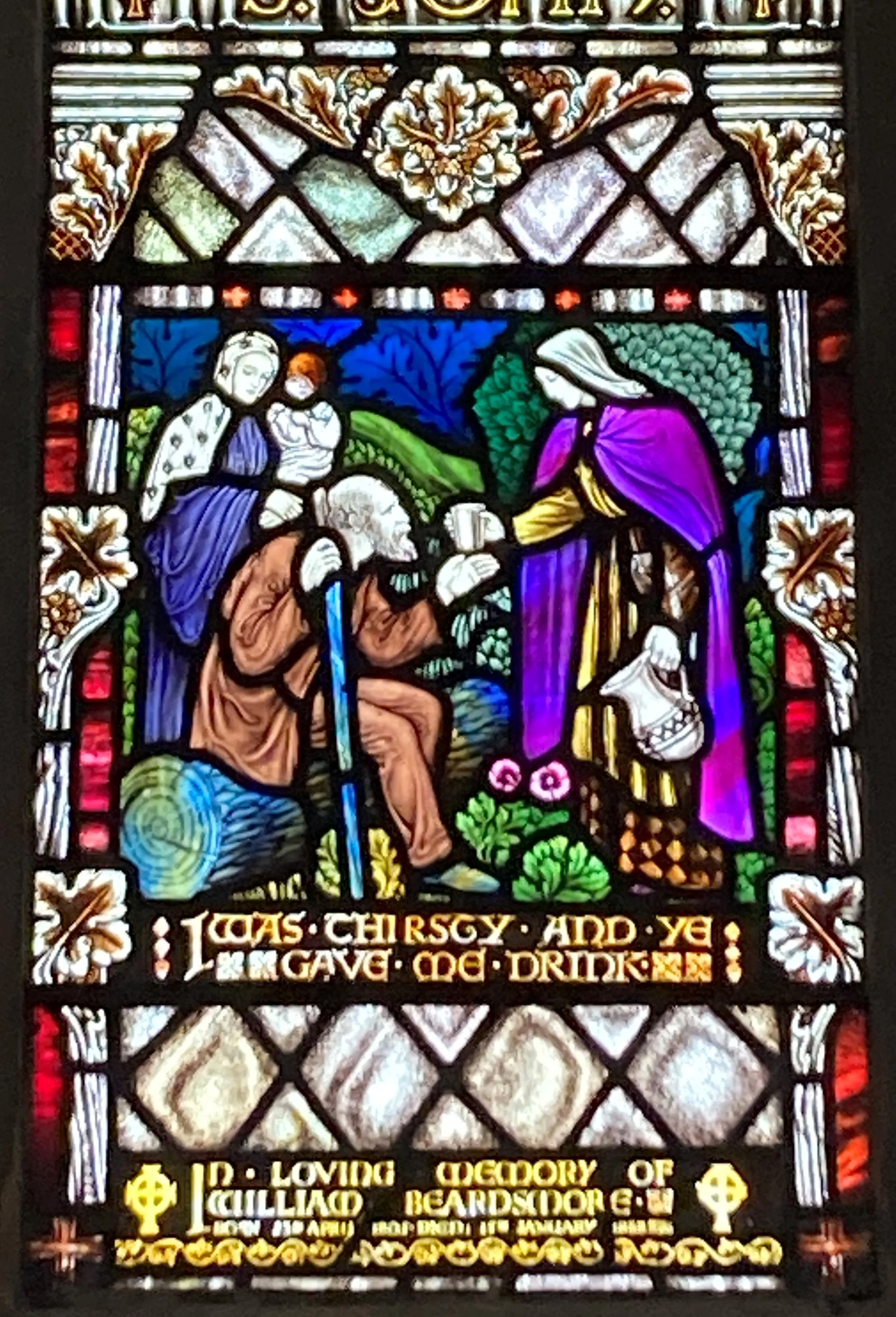 Our Church Building — Holy Trinity Hinckley