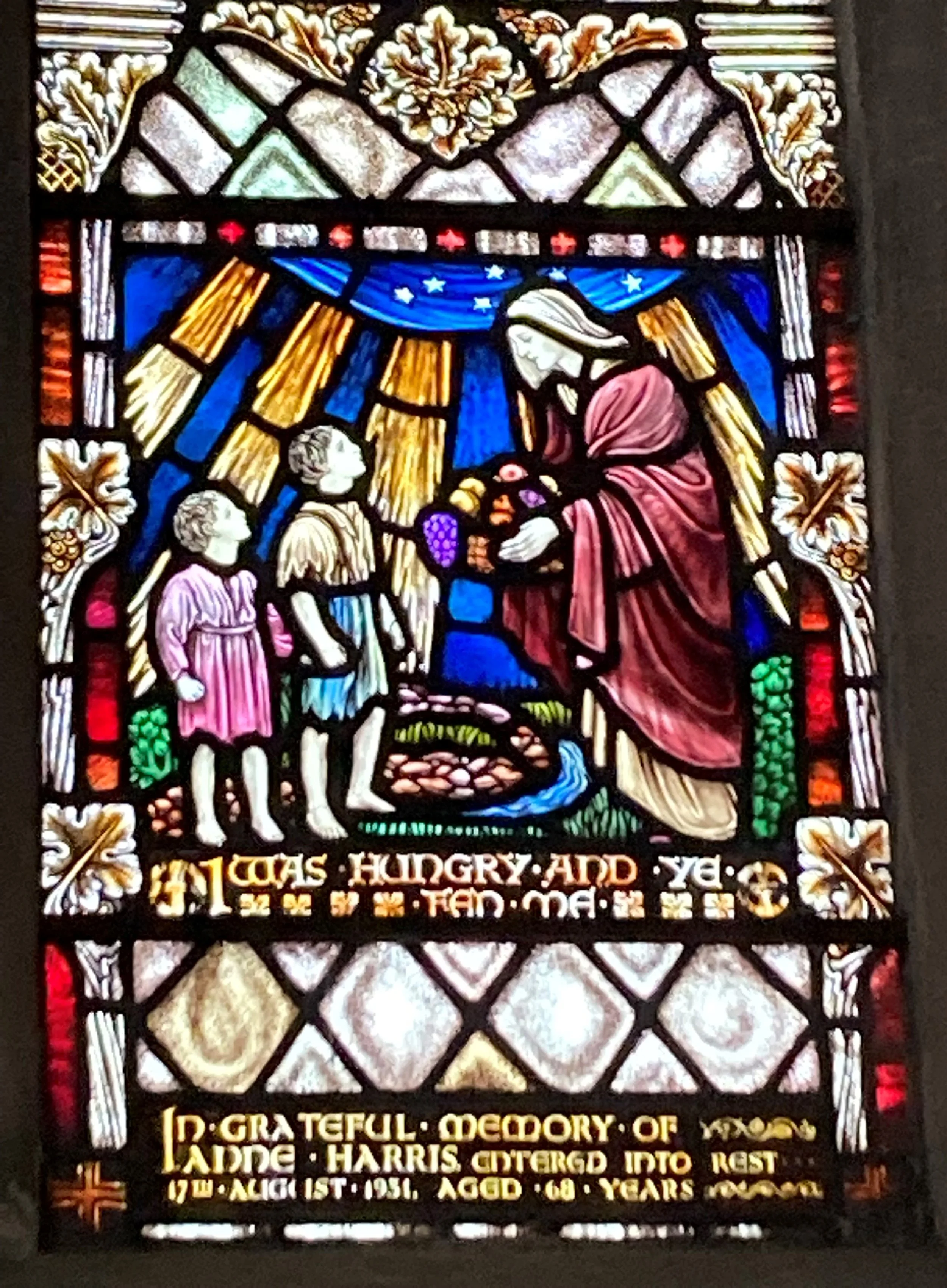 Our Church Building — Holy Trinity Hinckley