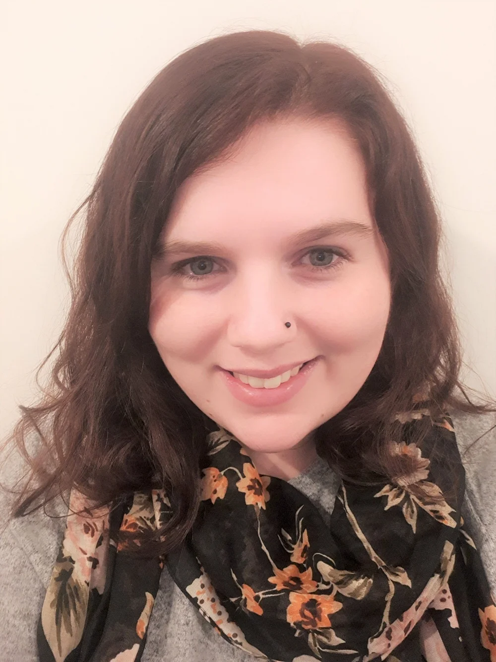 Who's Who — Holy Trinity Hinckley