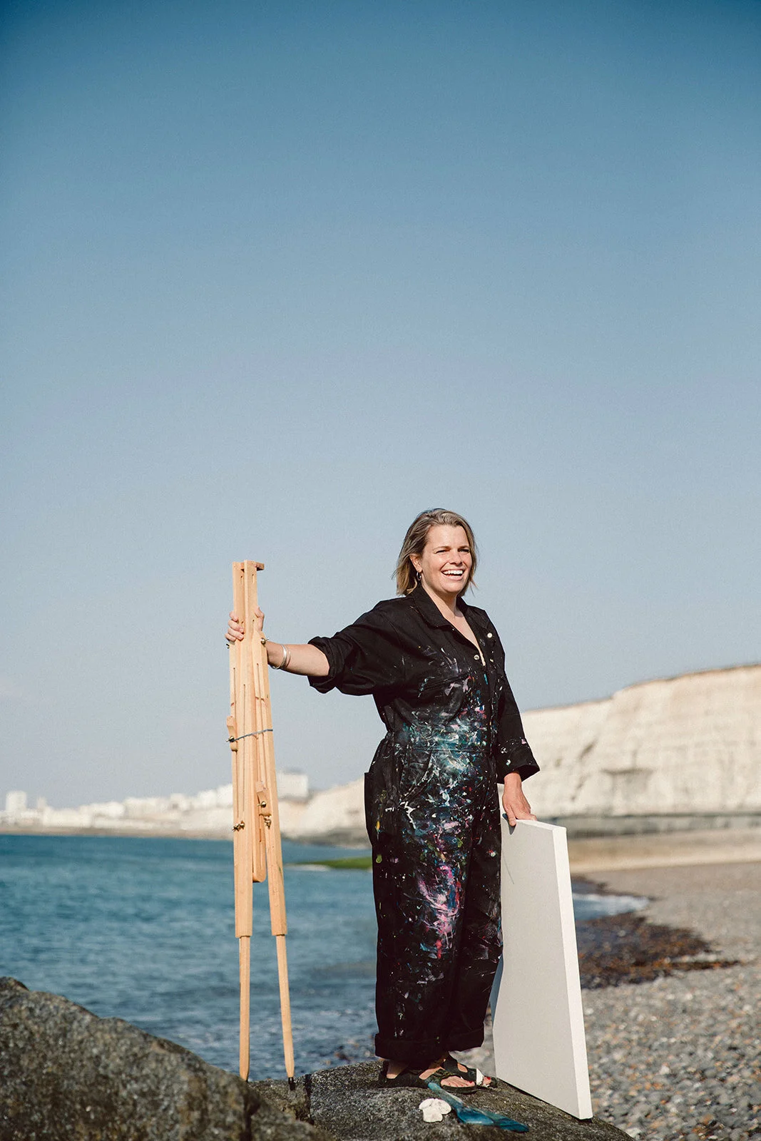 Faye Bridgwater — About Faye Bridgwater