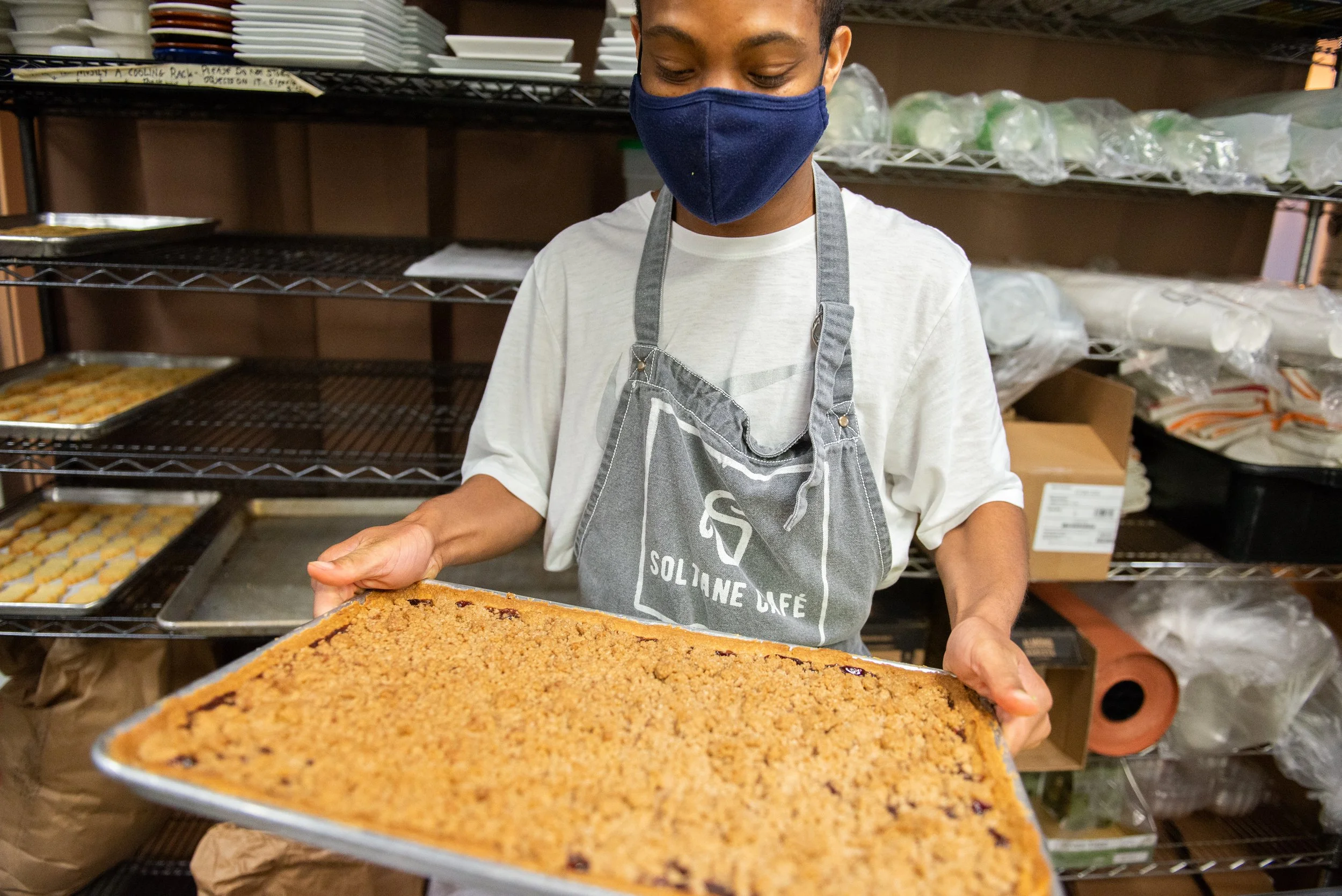 Shop — Soltane Café