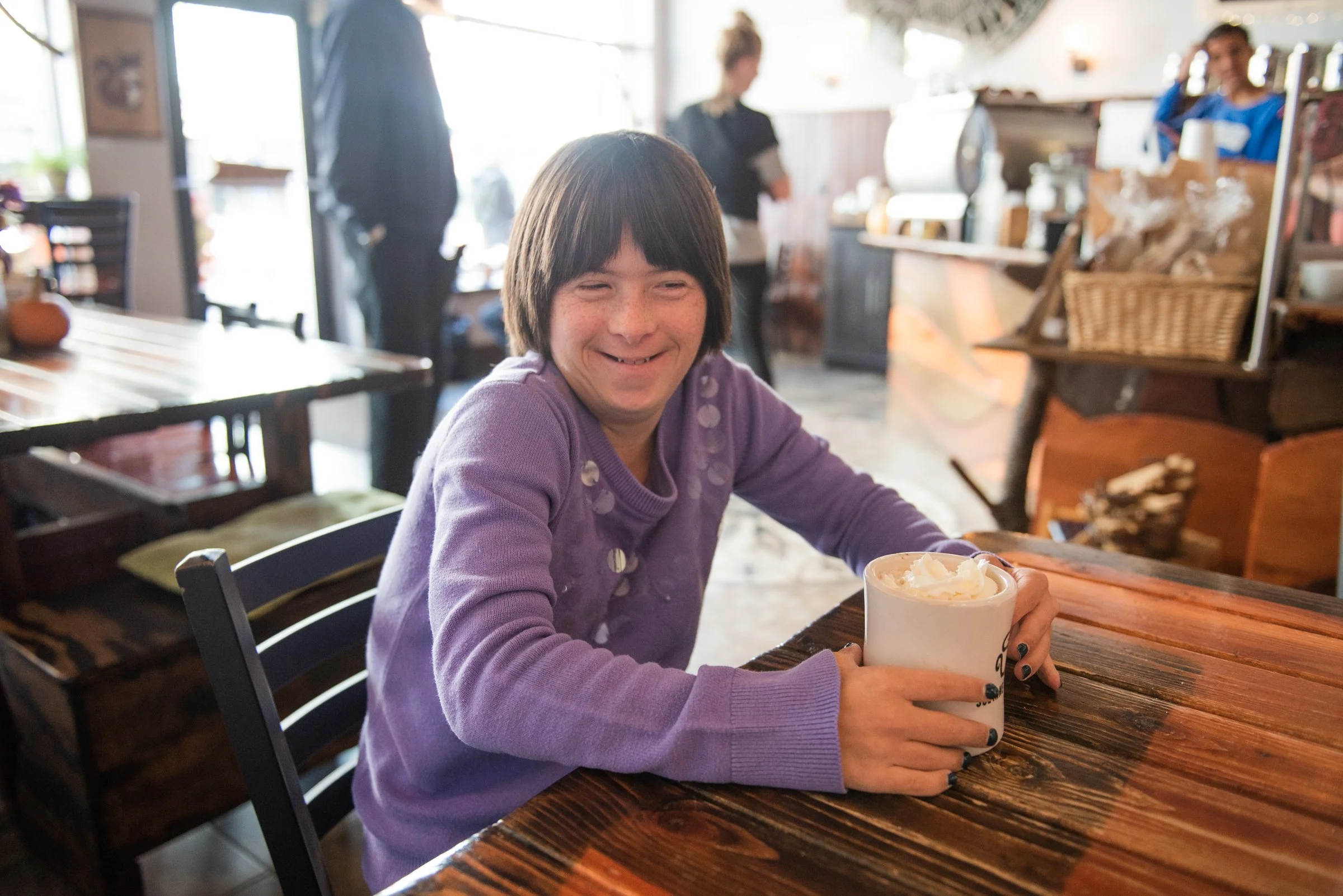 Menu — Soltane Café