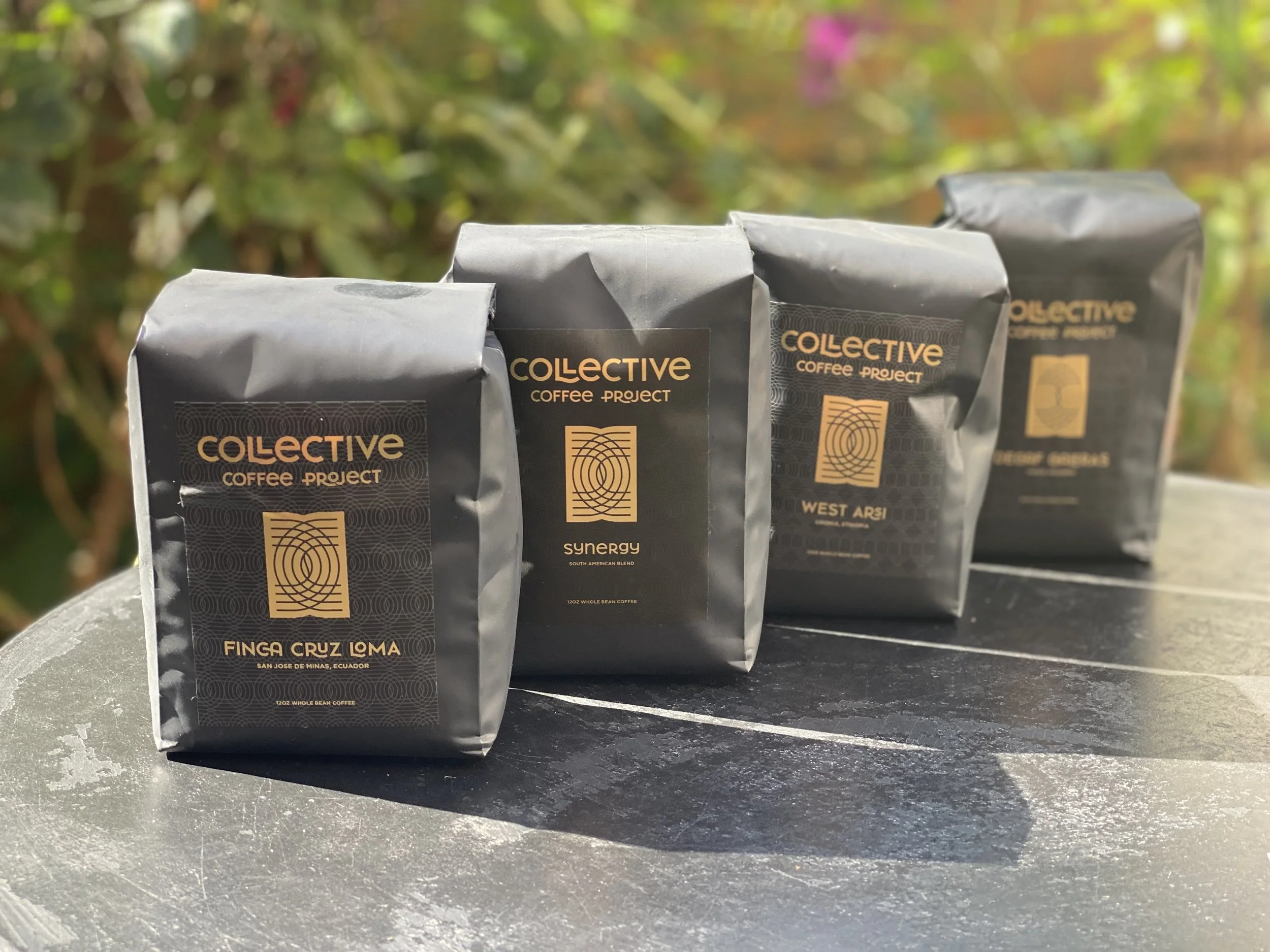 Shop — Soltane Café