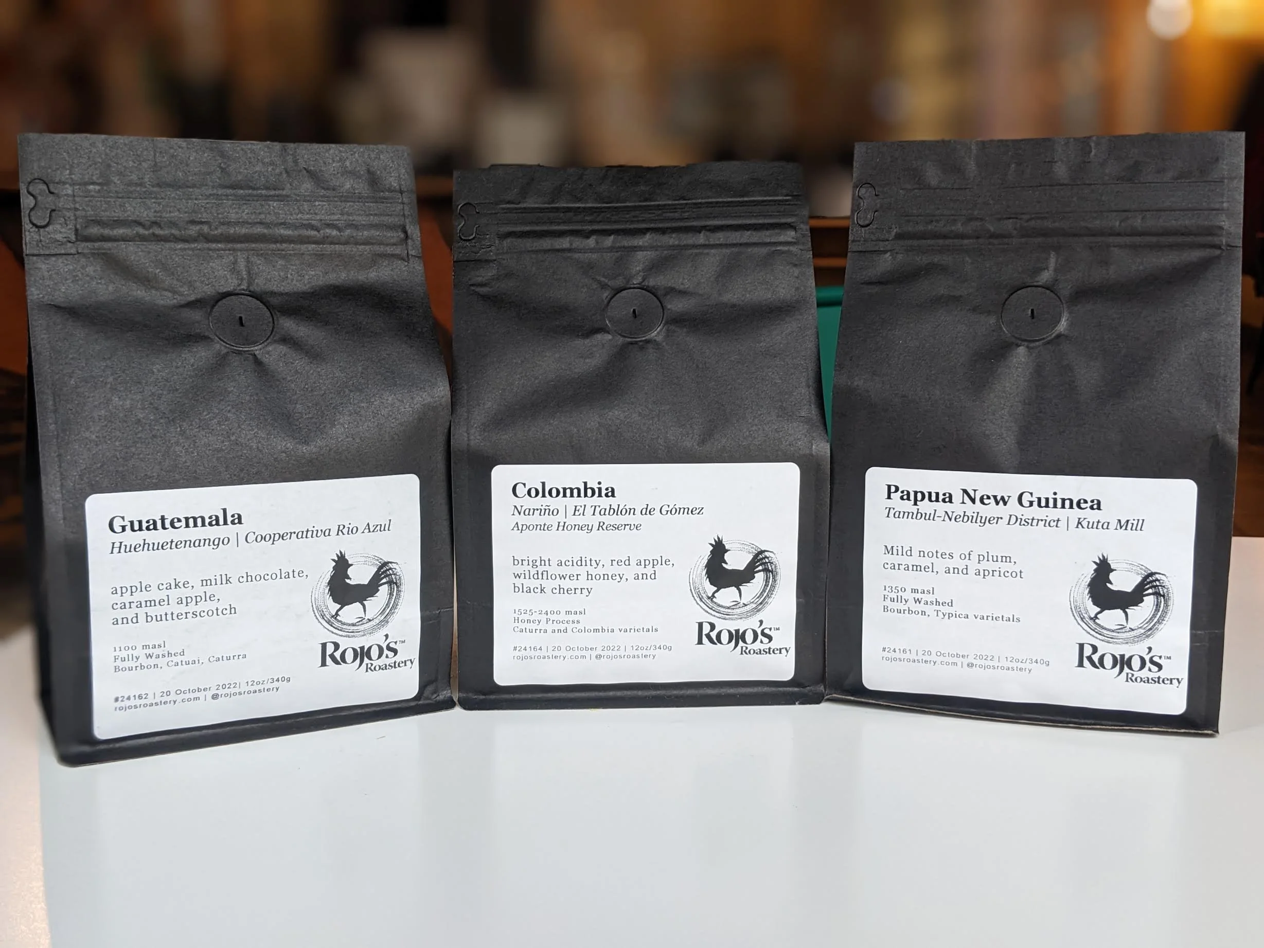 Shop — Soltane Café