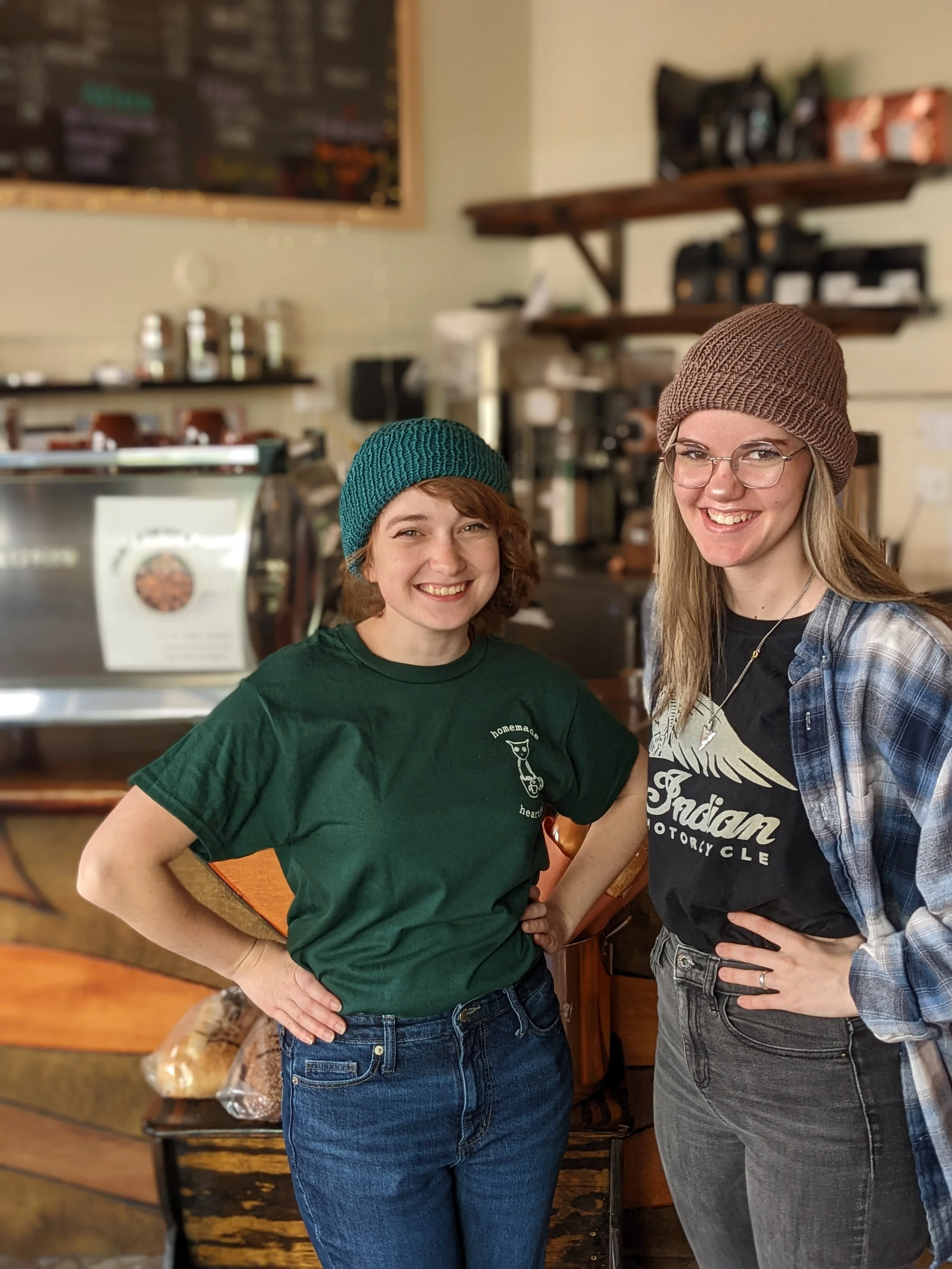 Shop — Soltane Café