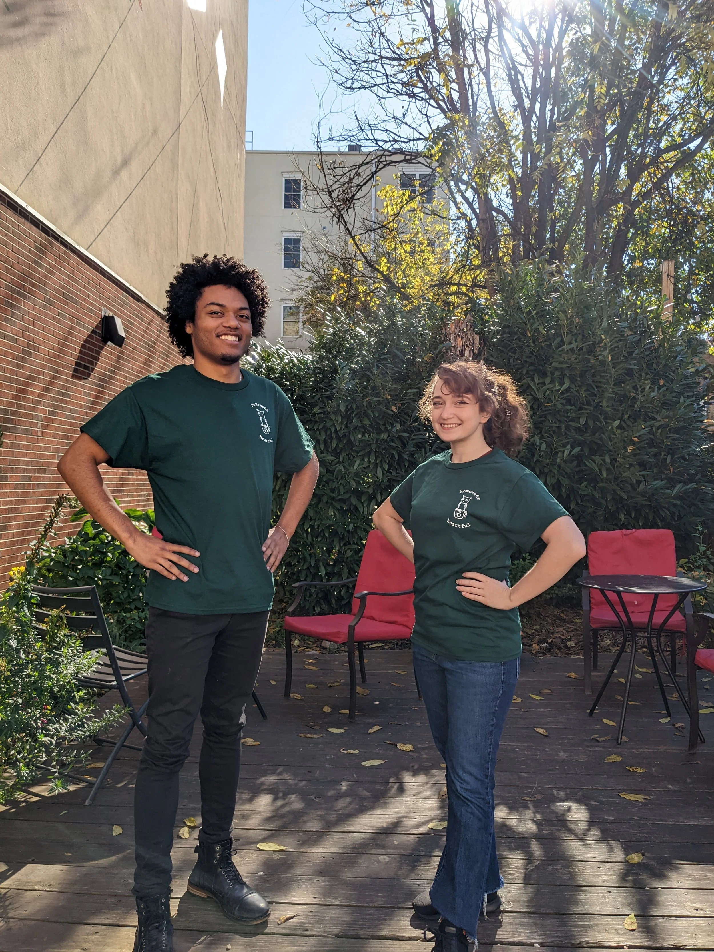 Shop — Soltane Café