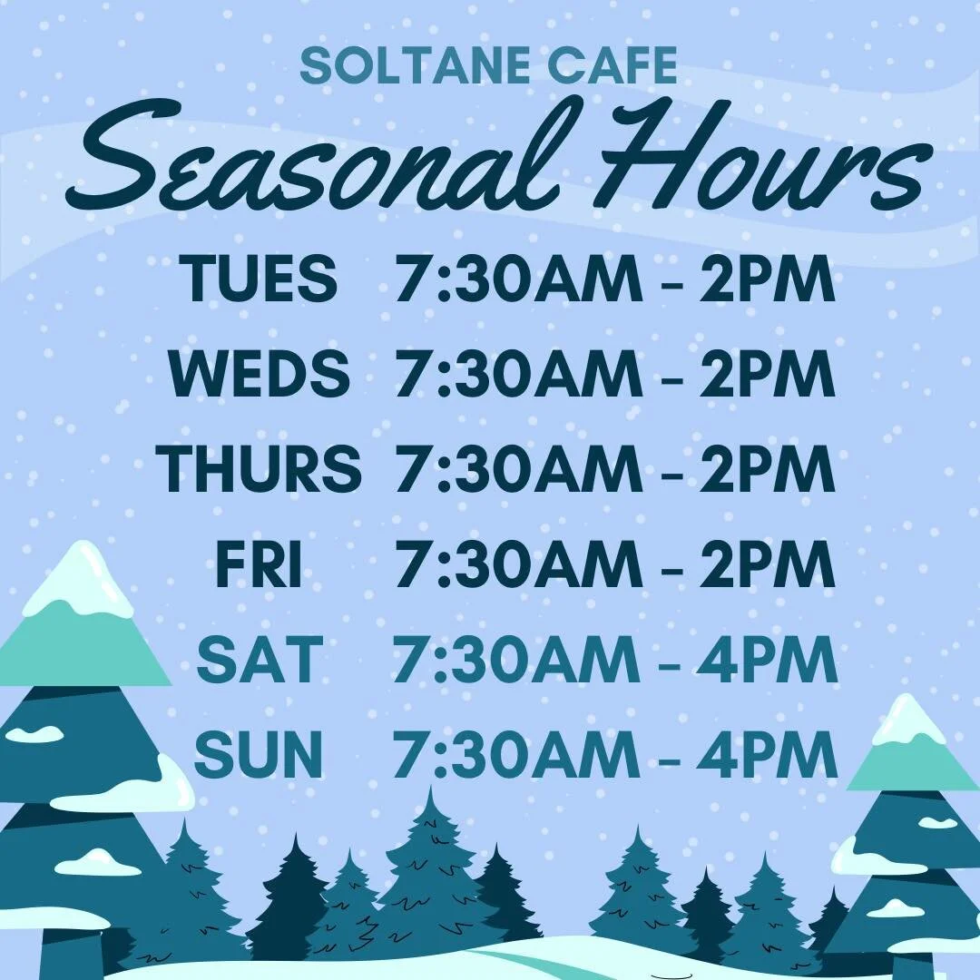Soltane Café