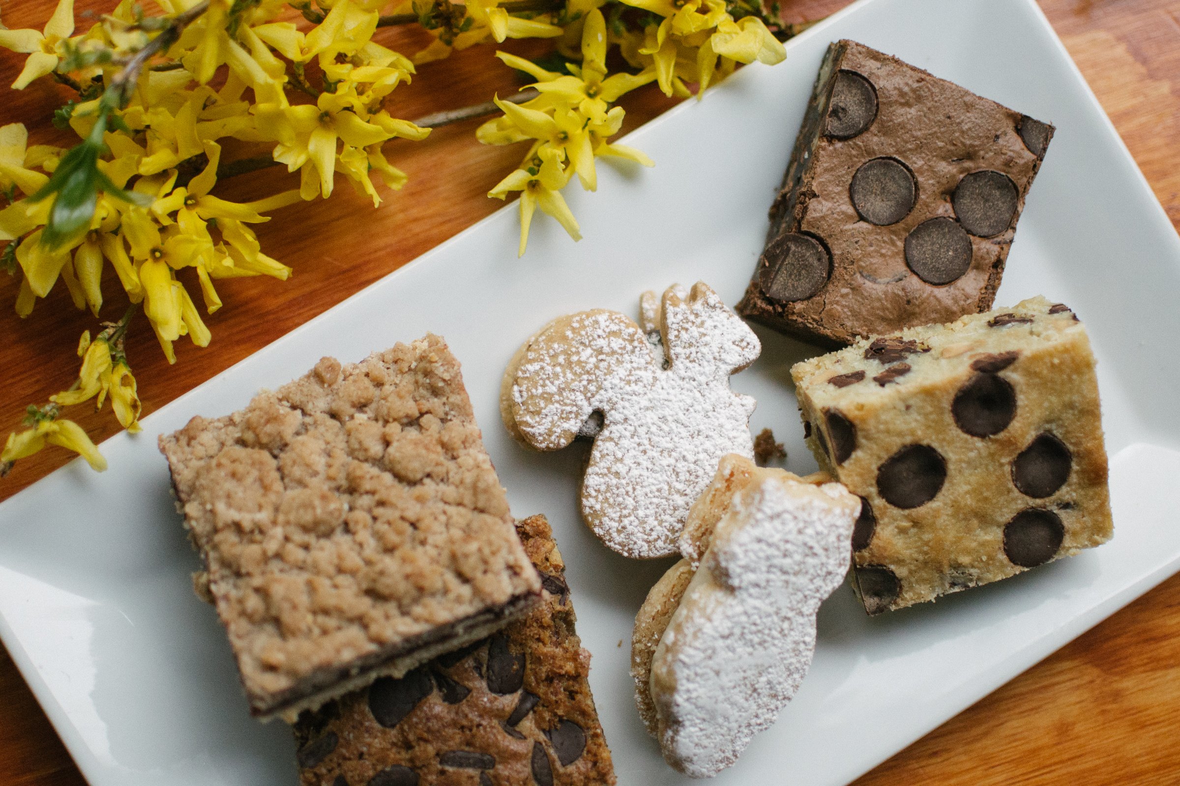 Menu — Soltane Café