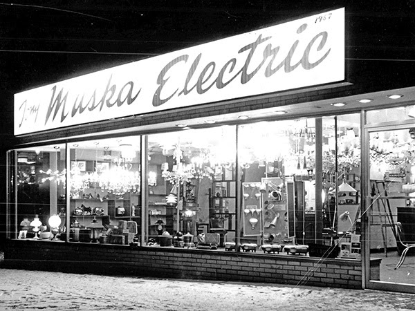 About — Muska Companies