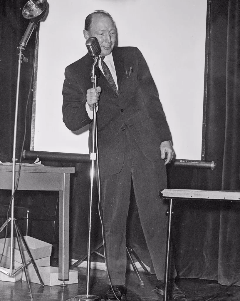 About — Muska Companies