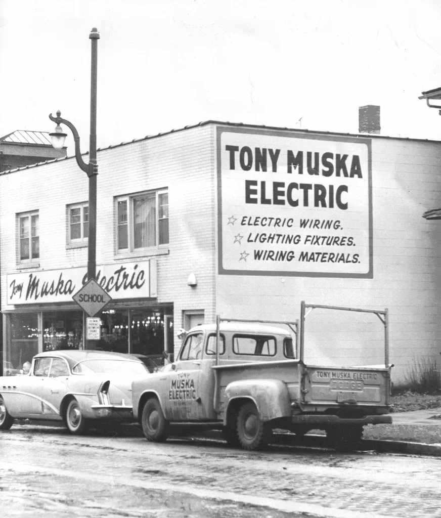 About — Muska Companies