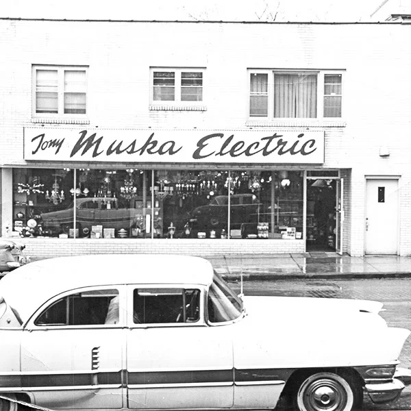 About — Muska Companies