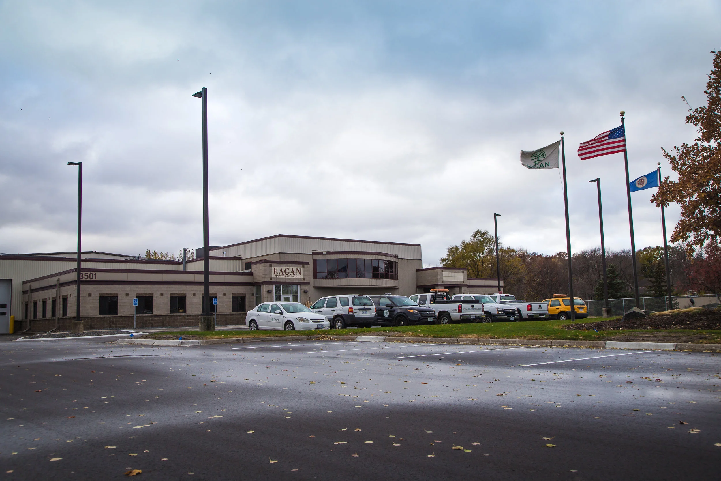 Our Projects — Muska Companies