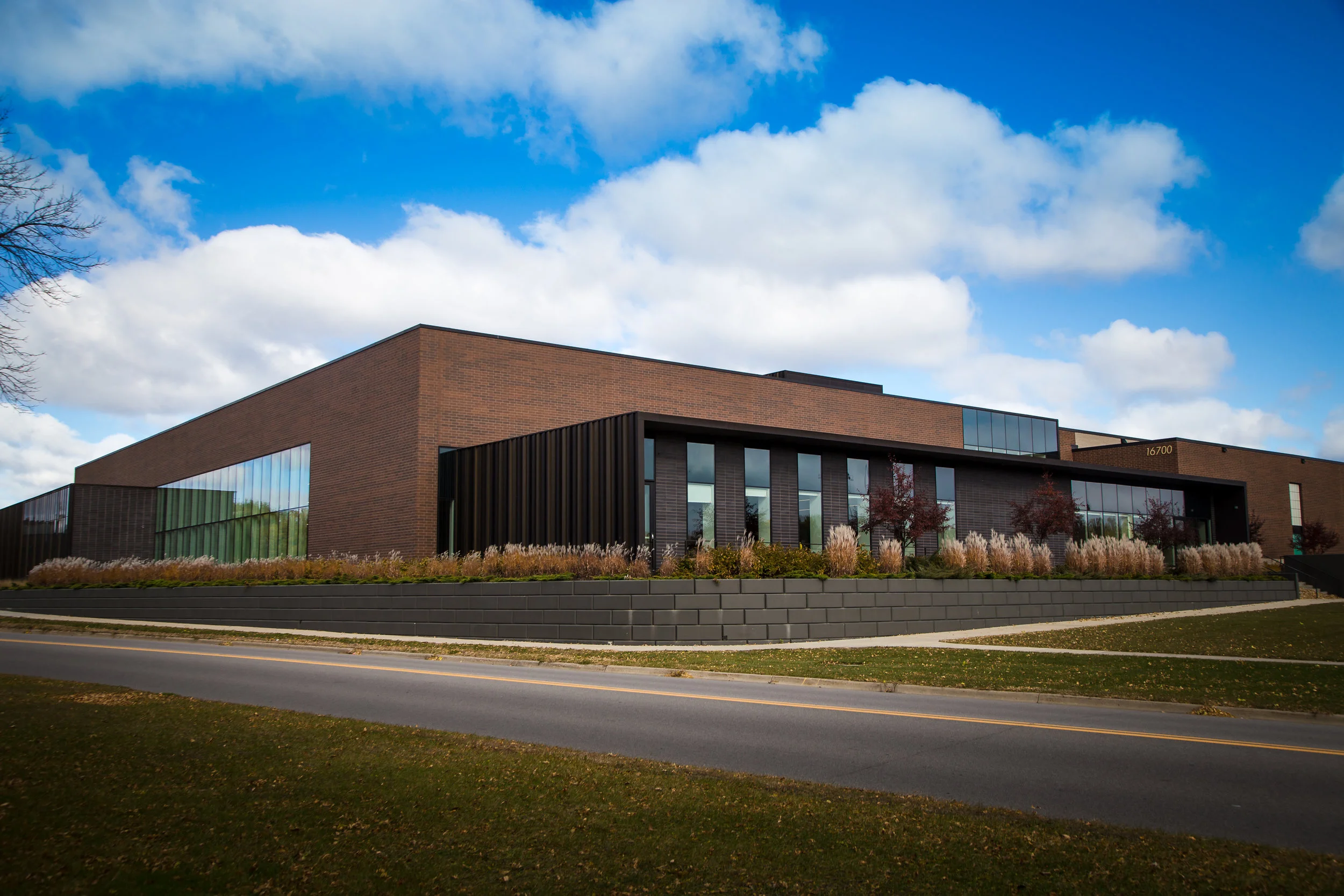 Our Projects — Muska Companies