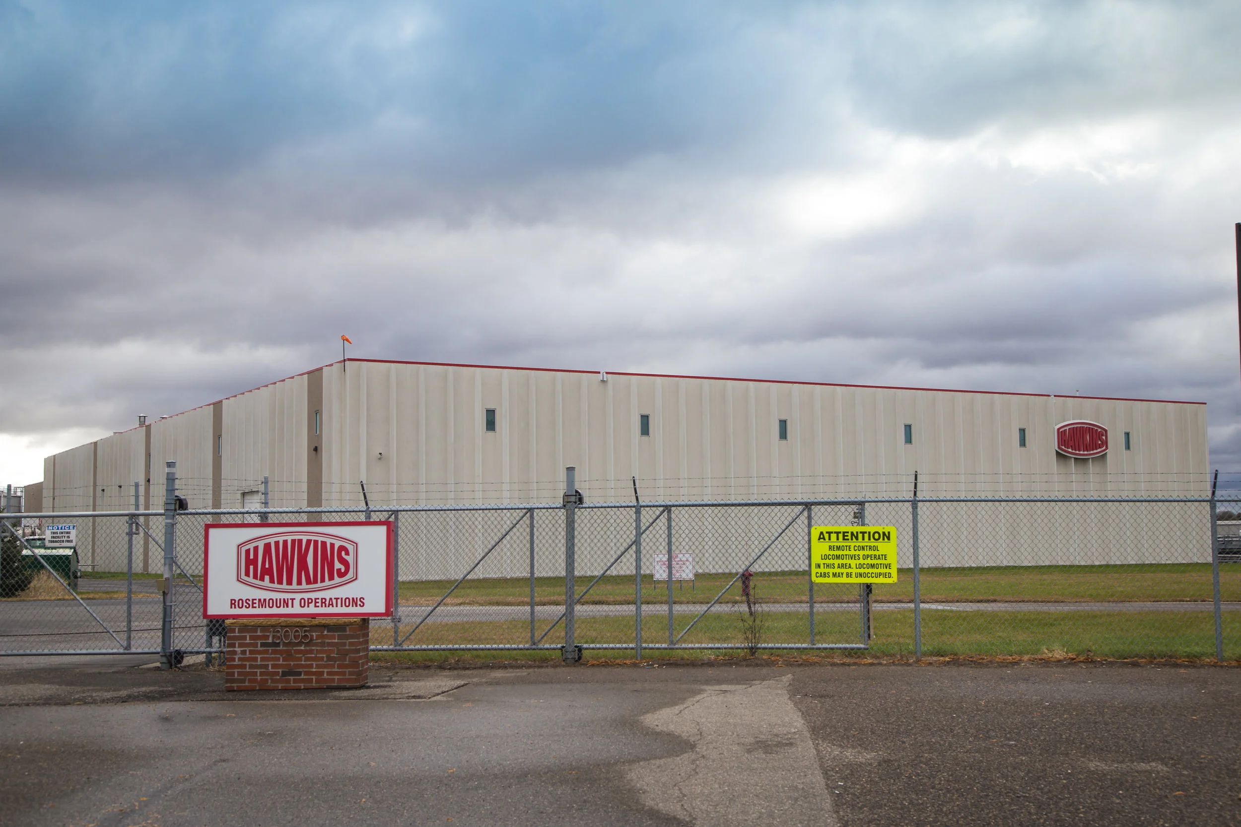 Our Projects — Muska Companies