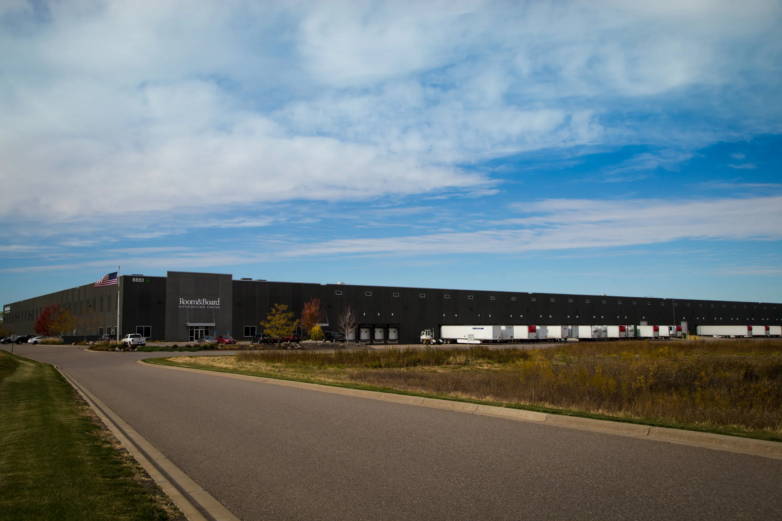 Our Projects — Muska Companies