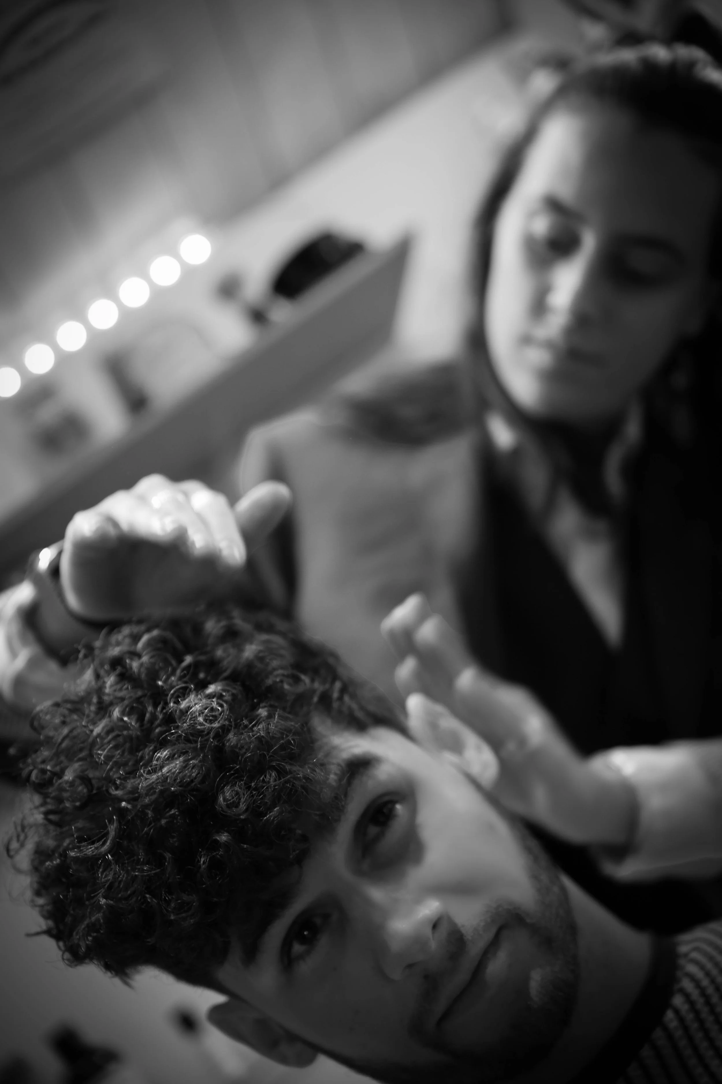 Proper Barbers Milton Keynes